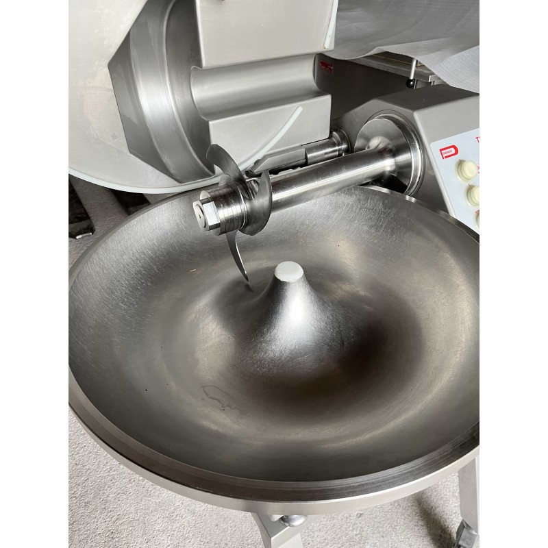 CUTTER DADAUX Titane 23 (occasion)