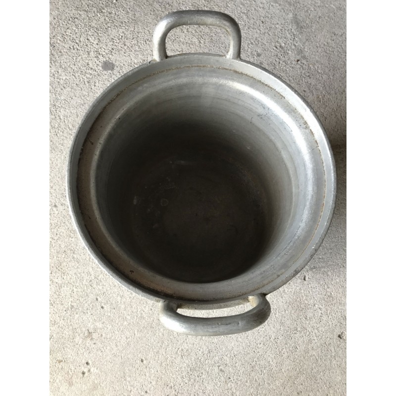 MARMITE ALU FONDU (occasion)